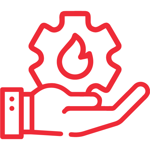 Aura Fire | Build Safe