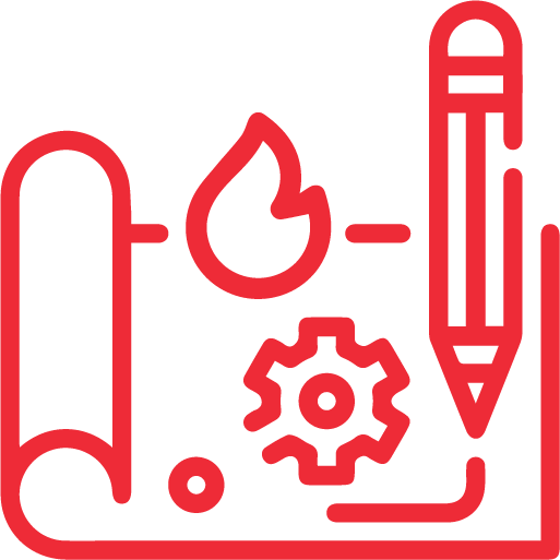 Aura Fire | Build Safe