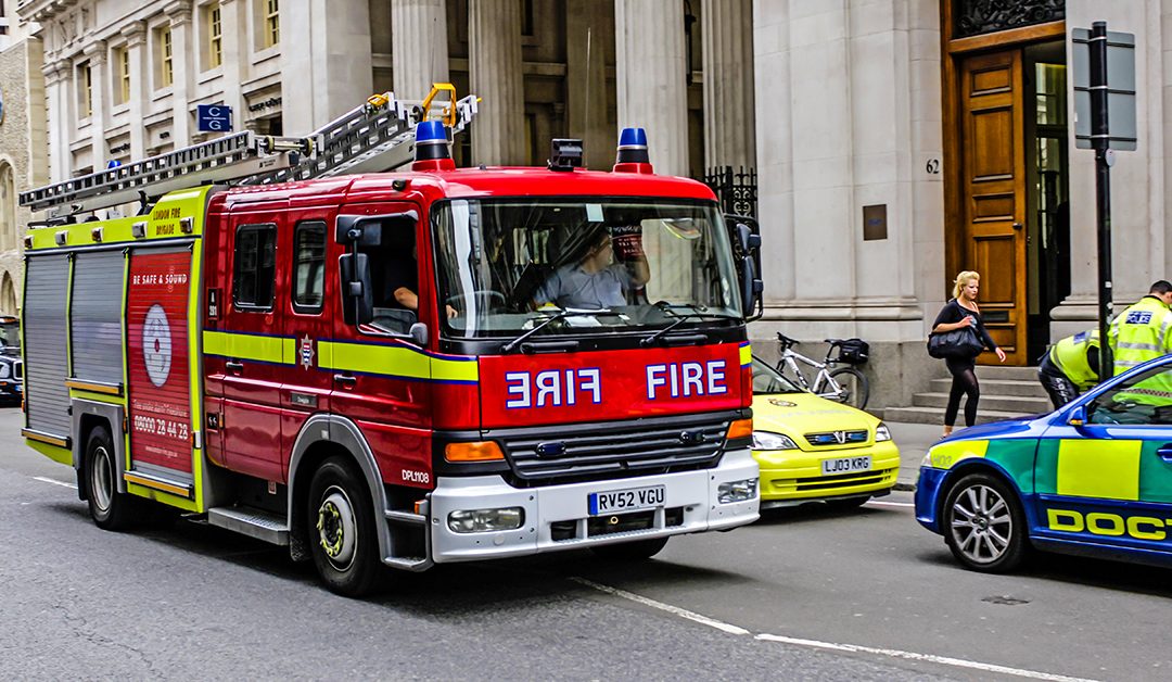 Fire Statement Guidance | Aura Fire